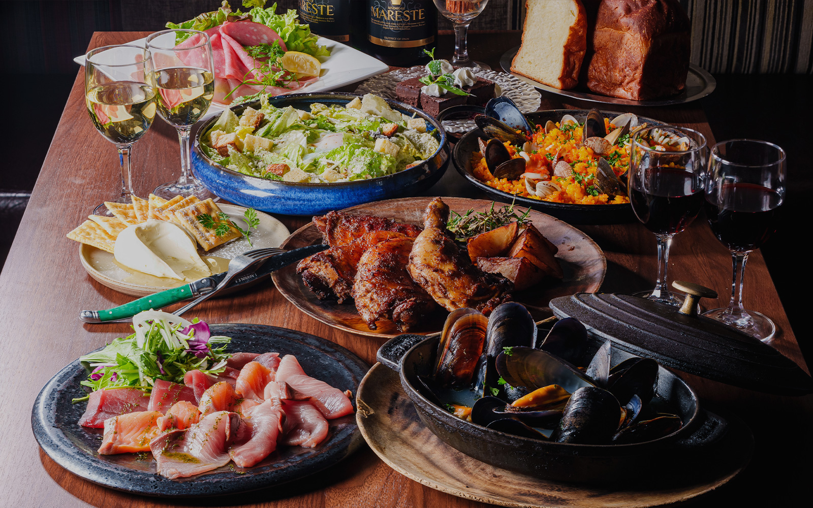 Course - 【公式】BONDS